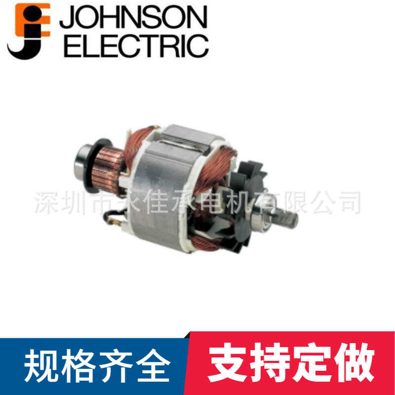 U5838-001 Dechang high-power AC motor with compact size, high torque ...