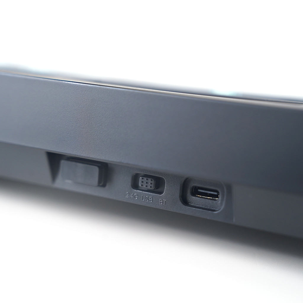 ZUOYA GMK81 RGB Mechanical Keyboard Kit 75% 3mode Wireless VIA Support ...