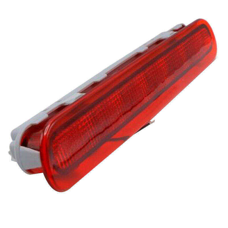 LY Car LED Rear Tailgate 3Rd Brake Light Lamp For Toyota Hi VIGO 6 Sr5 ...