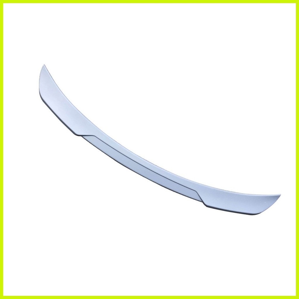 ⊙ TOYOTA VIOS GEN 4 2019-2022 REAR SPOILER WING DUCKTAIL/DUCK TAIL ...