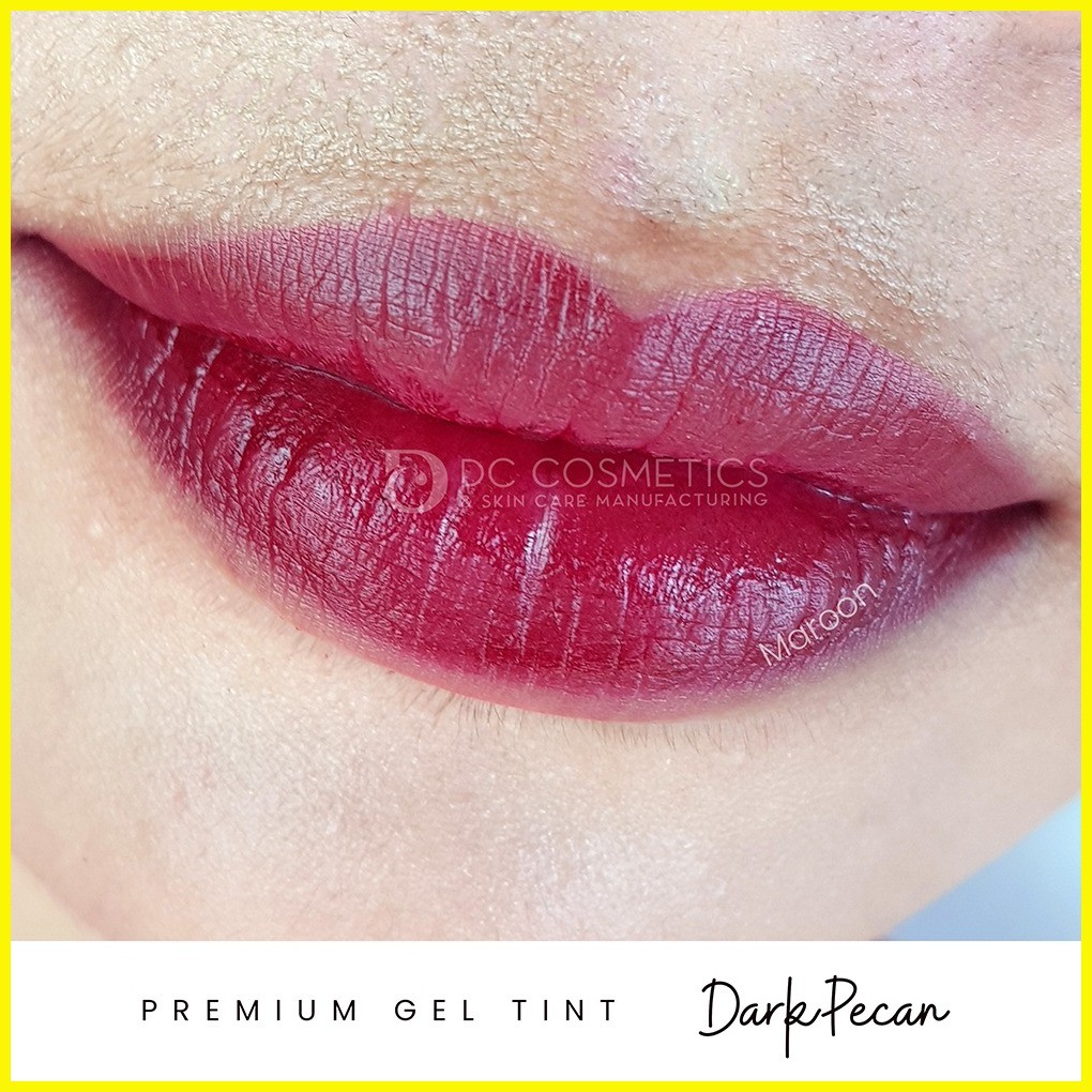 250mL Premium Gel Tint [DC Formulations] [PER LITER] | Shopee Philippines