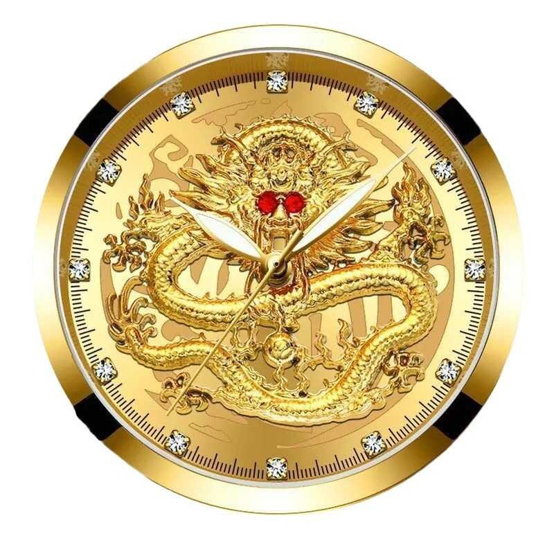 2024 Bagong Taon Ng Loong Dragon Business Waterproof Fashion Quartz Men ... 2024 Bagong Taon Ng Loong Dragon Business Waterproof Fashion Quartz Men ...
