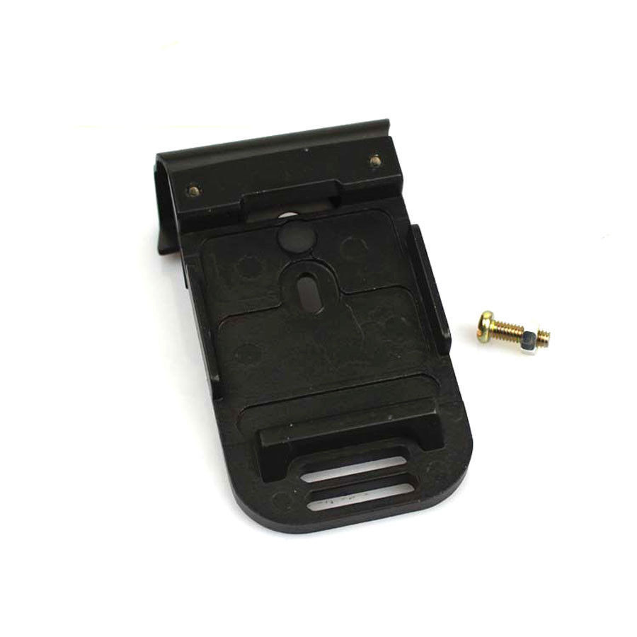 Ach Mich Nvg Pvs 7 14 Nv Goggle Mount W Screw Alloy Helmet Accessory Shopee Philippines