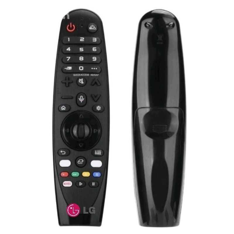 LY Genuine Magic Remote Voice Control Para Sa Smart TV LG UHD 4K OLED ...
