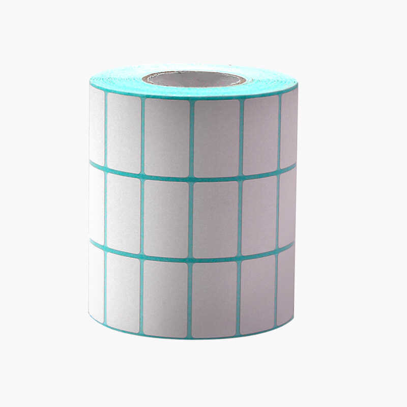 Picture Master Three Proof Thermal Paper Double Row Three Row Four Row ...