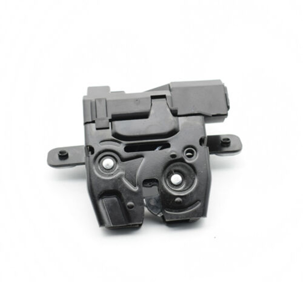 【MACD】 For Ford Fiesta Mk6 Mk7 2008-2021 Tailgate Boot Lid Catch Latch ...