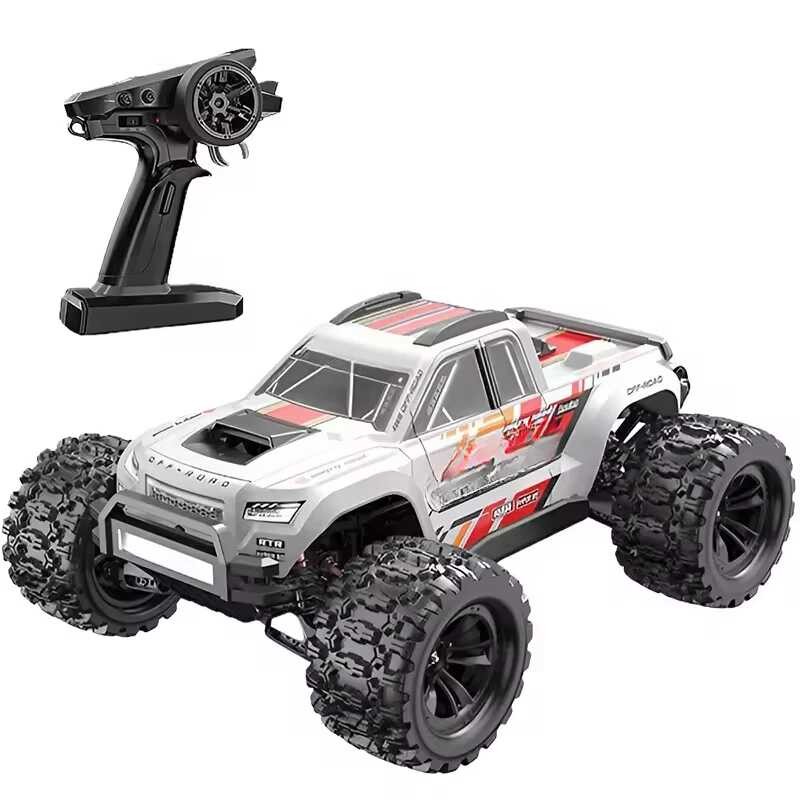 59 Hyper Go 10208 Brushless Motor 3S/4S Battery 1/10 Scale High Speed ...