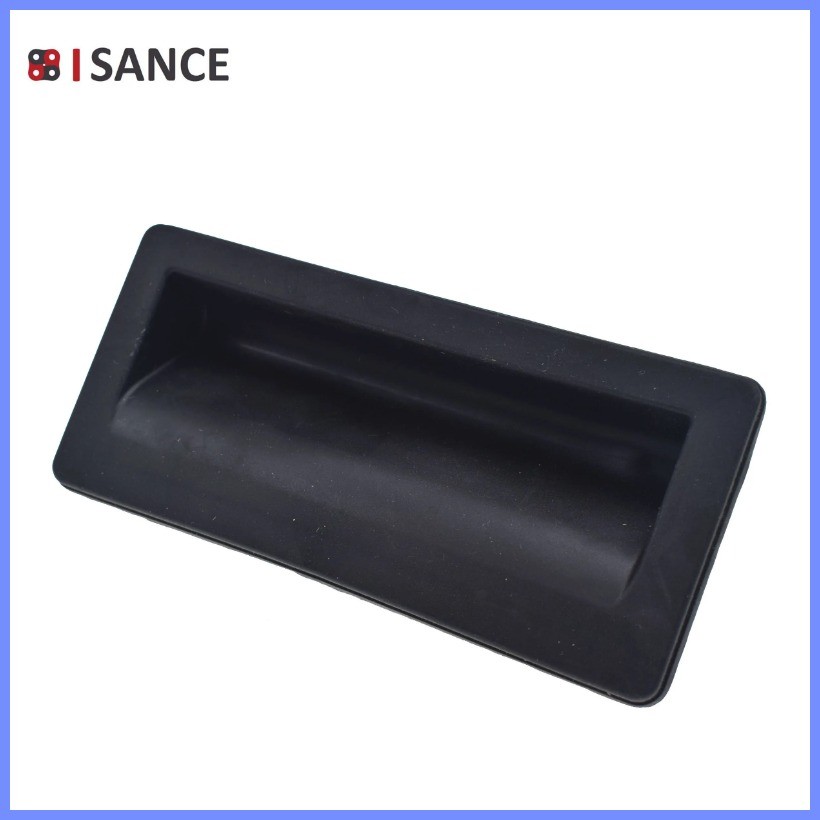 Trunk Lid Release Switch Lock Actuator Push Button For VW Audi Seat ...