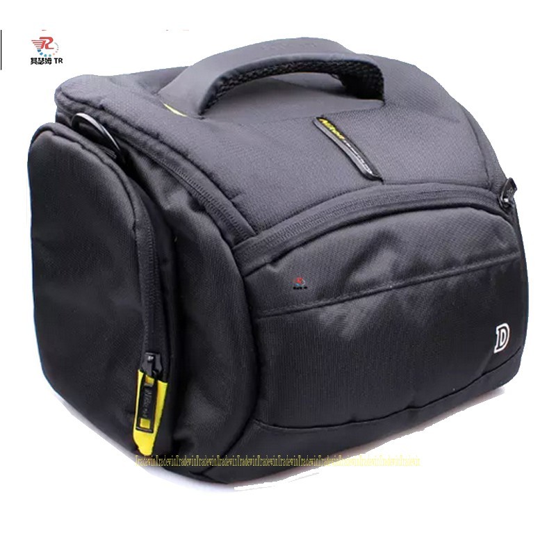 in stock Waterproof Camera Bag for Nikon D850 D820 D810 D810A D800E ...