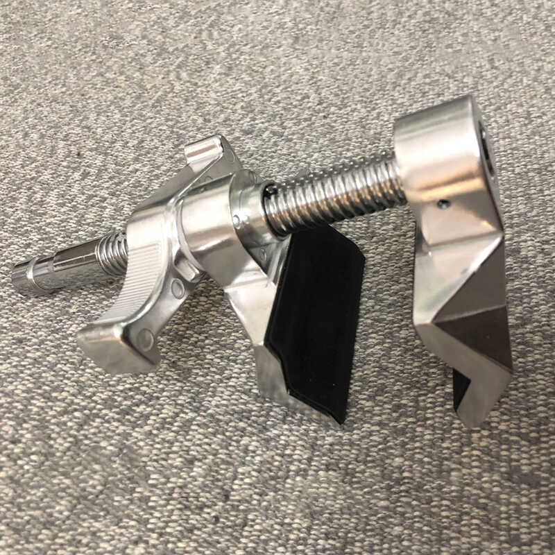 End Ksc-077 Jaw Vise Camera Grip Para Sa Photographic Softbox Light ...