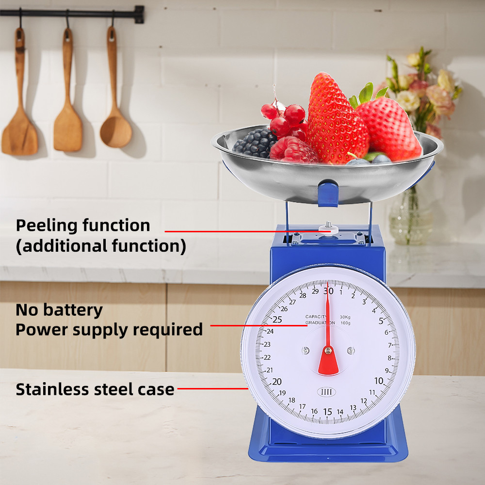 【COD】Kilohan Timbangan 10 Kilos Digital Weighing Scale Weighing Scale ...