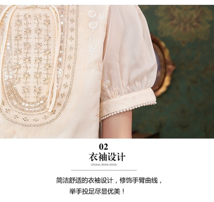 Filipiniana attire blouse for women modern casual filipiniana barong ...