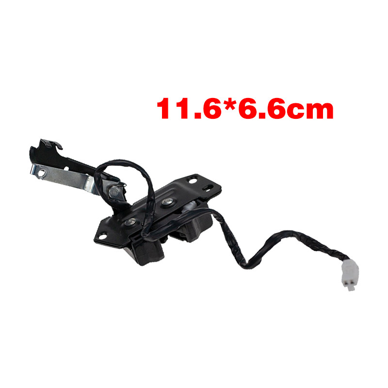 For Toyota Hiace Toyota Commuter Toyota Quantum 2005-2018 Model Tail ...