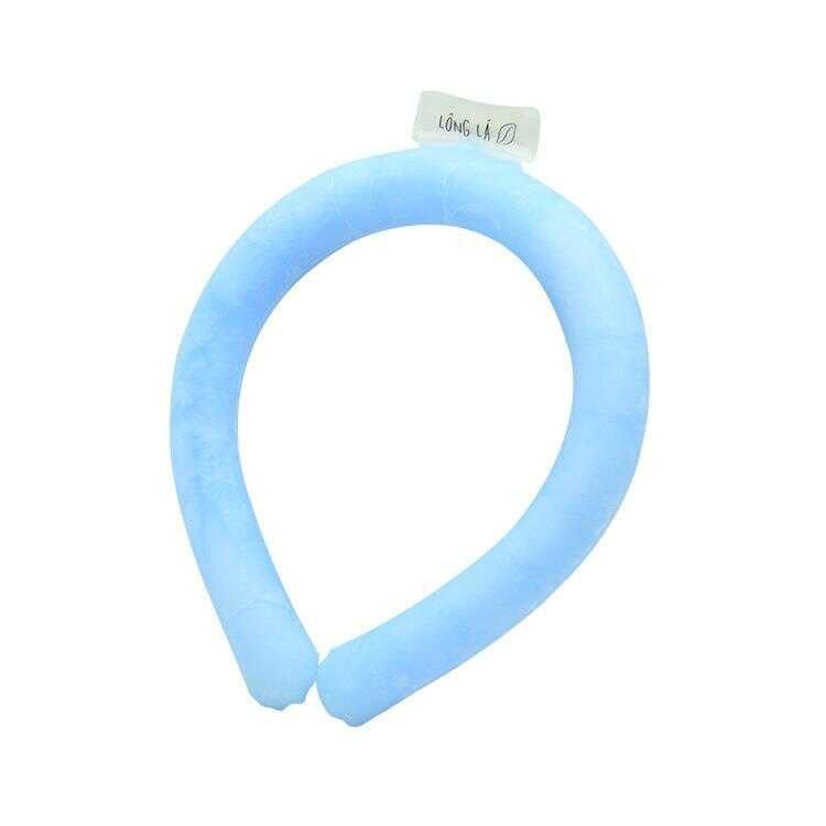 hanging Cool collar neck cooling device for summer physical cooling and ...