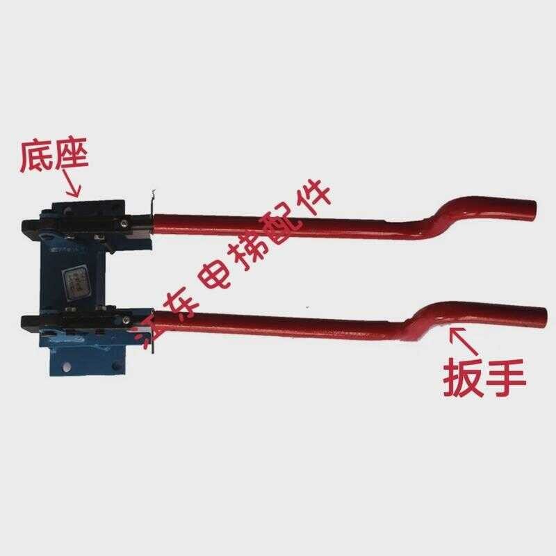 Shenlong device Younaide Songzha walang machine room speed limiter ...