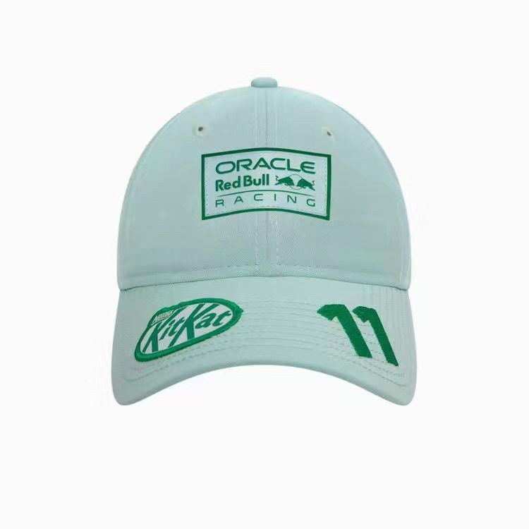 2024 Foreign Trade Racing New Peripheral F1 Men's And Women's Red Bull ...