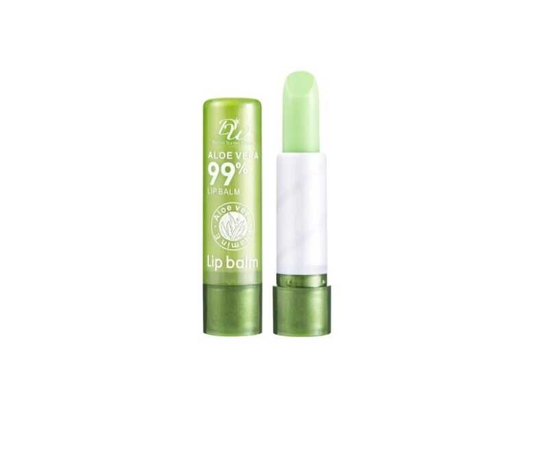 "Candid Shop" DW ALOE VERA / I ANGEL PEACH SWEET ORANGE ROSE LIP BALM ...