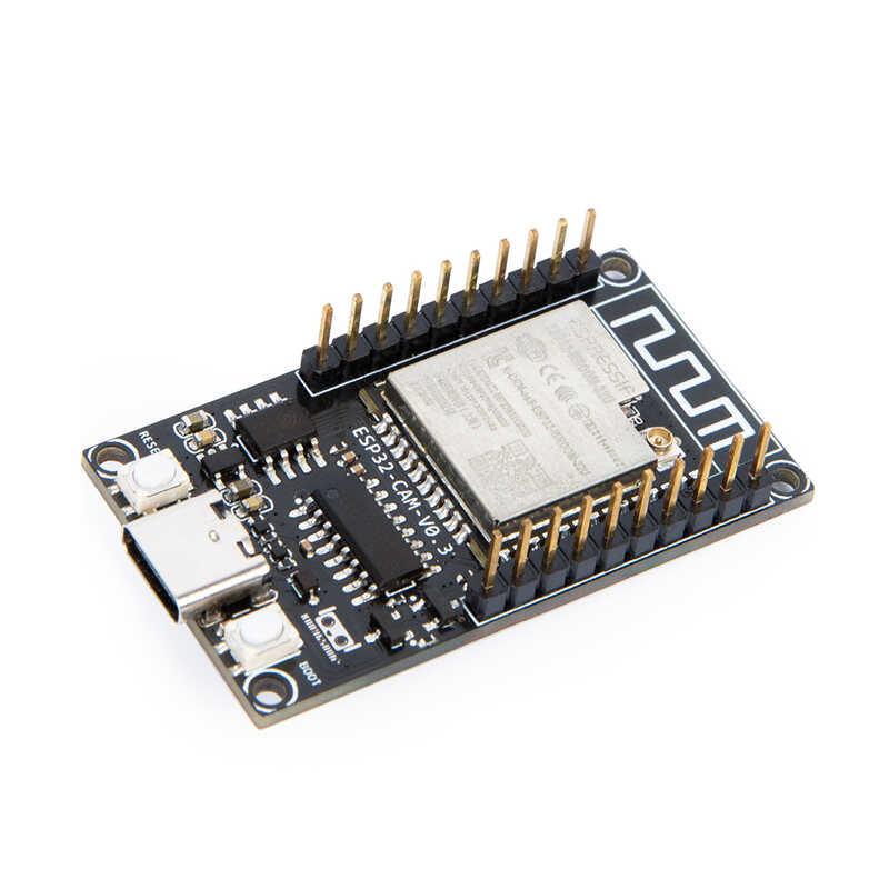 Esp32-Cam KUONGSHUN Wifi Development Board Esp32 Gamit Ang Camera ...