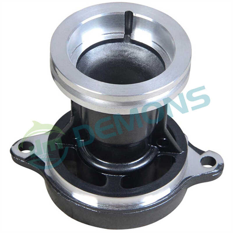 9-21) Zhai Mo DEMONS outboard engine, external mounted engine, rubber ...