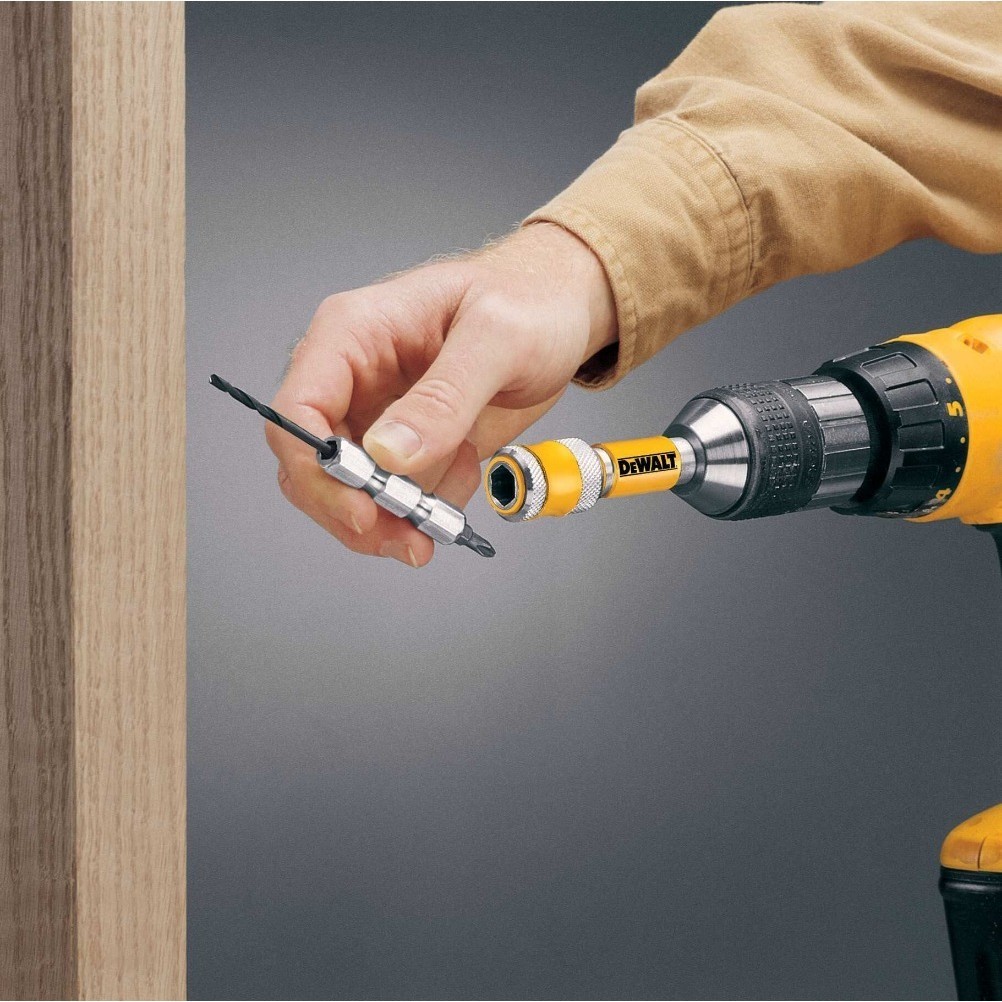 DEWALT #6#8#10 Drill/Drive Unit DW2700 DW2701 DW2702 6MM 8MM 10MM Wood ...