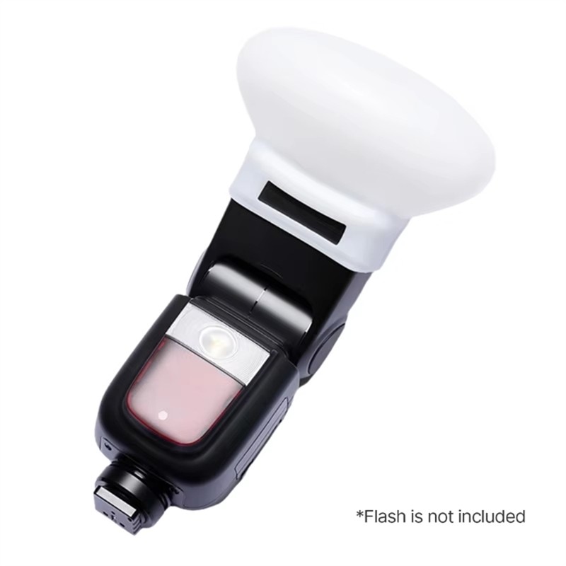 Godox MF-DD cover Flash Diffuser Softbox For Godox TT685 TT600 V860 ...