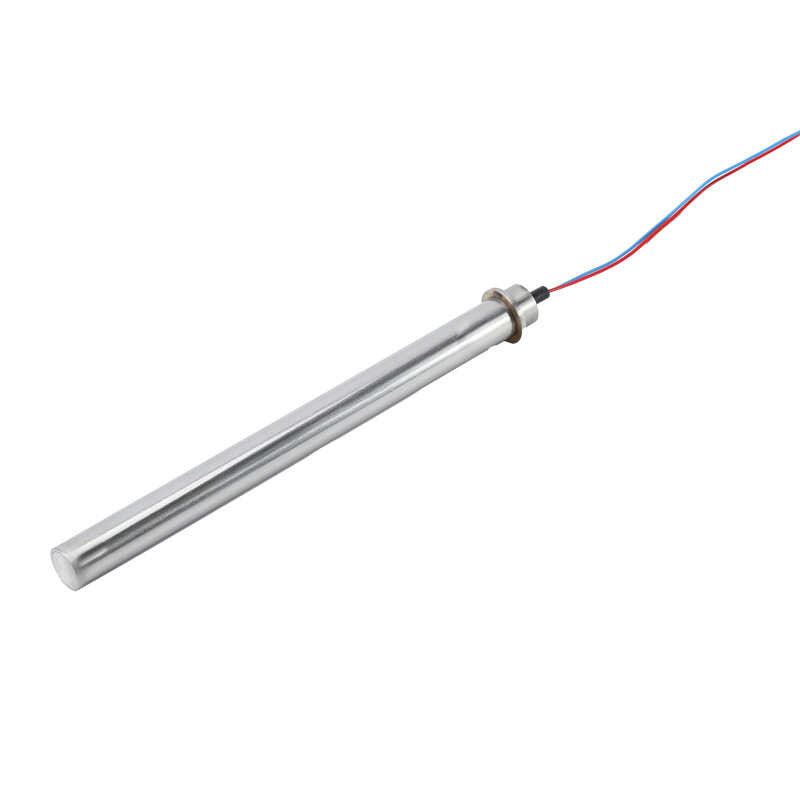 Self Regulating PTC Heating Rod, Semiconductor PTC Electric Heater, PTC ...