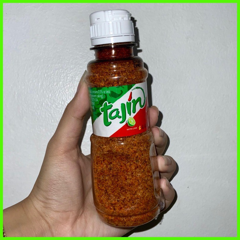 ۩ TAJIN CLASICO POWDER (142g) | Shopee Philippines