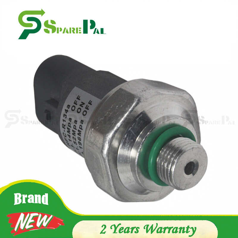 Air A/C Conditioning Pressure Sensor Switch Para Sa Acura Honda Lexus ...