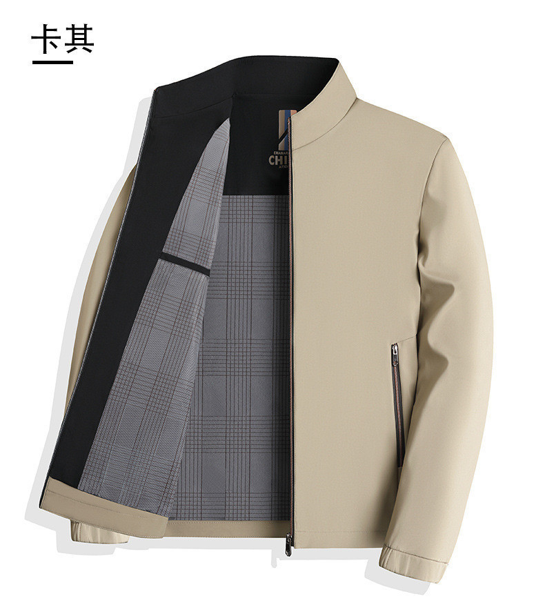 Men Lightweight formal Jacket coat for men corporate jacket for men ...