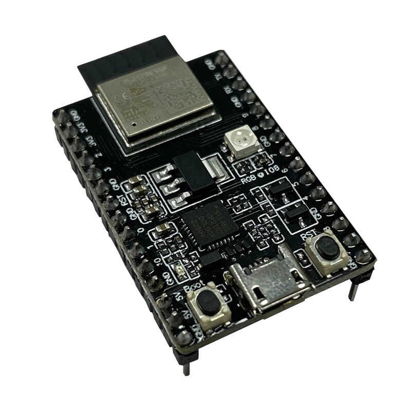 ESP32-C3-DEVKITM-1 development | Shopee Philippines