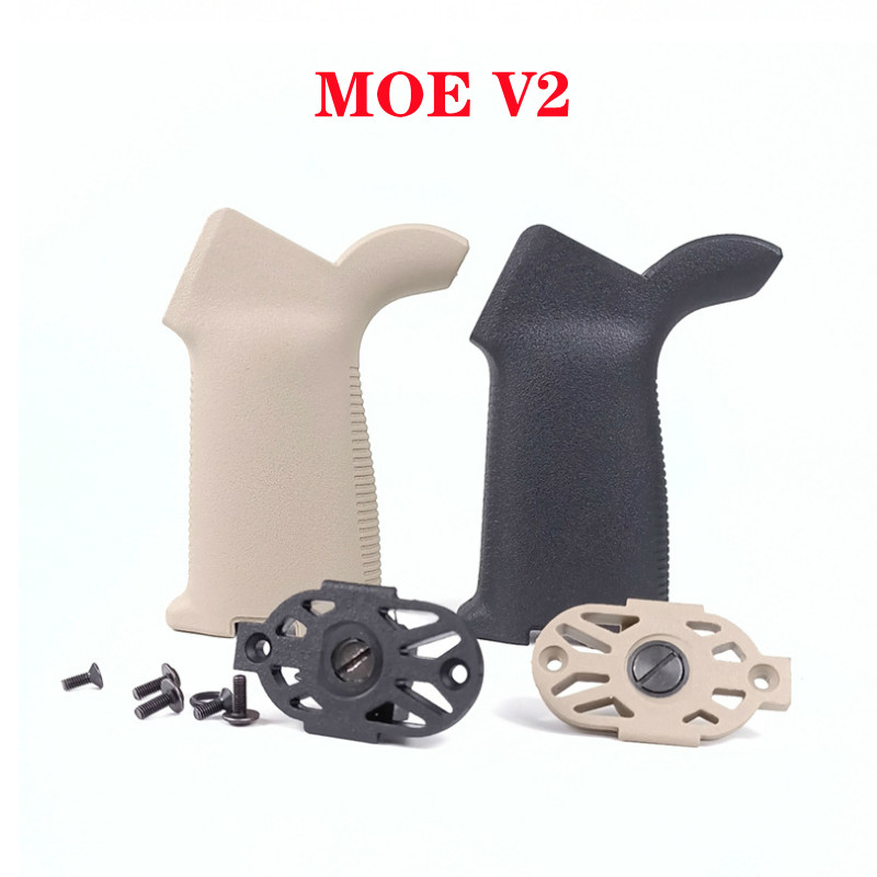 in stock New generation MOE nylon high quality 480 motor grip/for JM ...