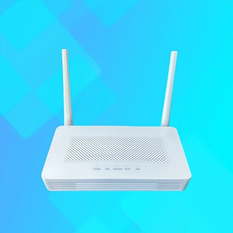 5V5 EG8145V5 ONU APC/UPC EPON/GPON/XPON 5DBI Large Antenna Modem 4 ...