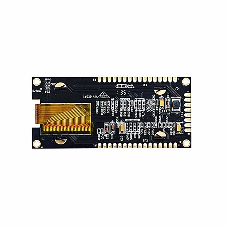 inch 2.26 display 1602 model Display SSD1311 US2066 highlighted ...