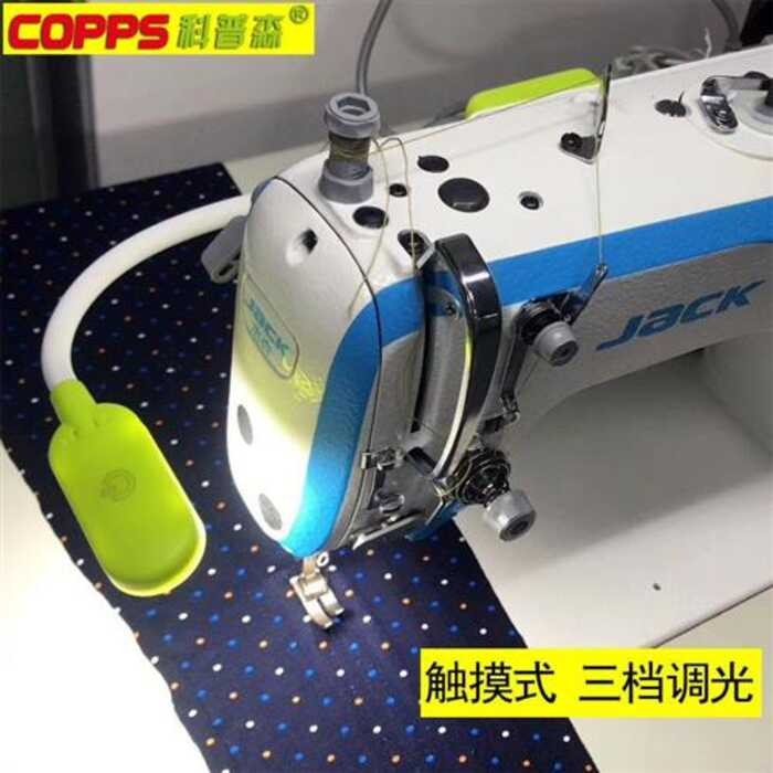 Bagong ilaw ng mga machine, industrial sewing machine work LED flat car ...