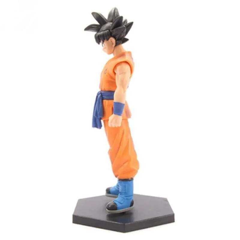 Ball * Dragon Z Champa Shanpa Son Goku Figure Super Gods Of Destruction ...