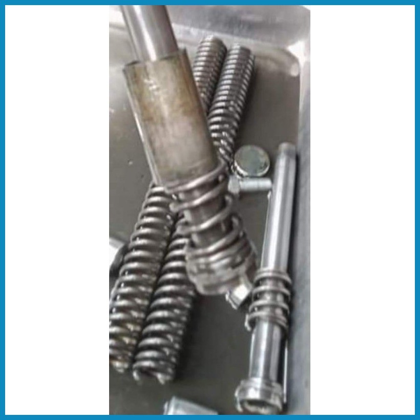 MAGIC LOWERED FOR: HONDA YAMAHA SGP (not fit to nmax pcx adv) | Shopee ...