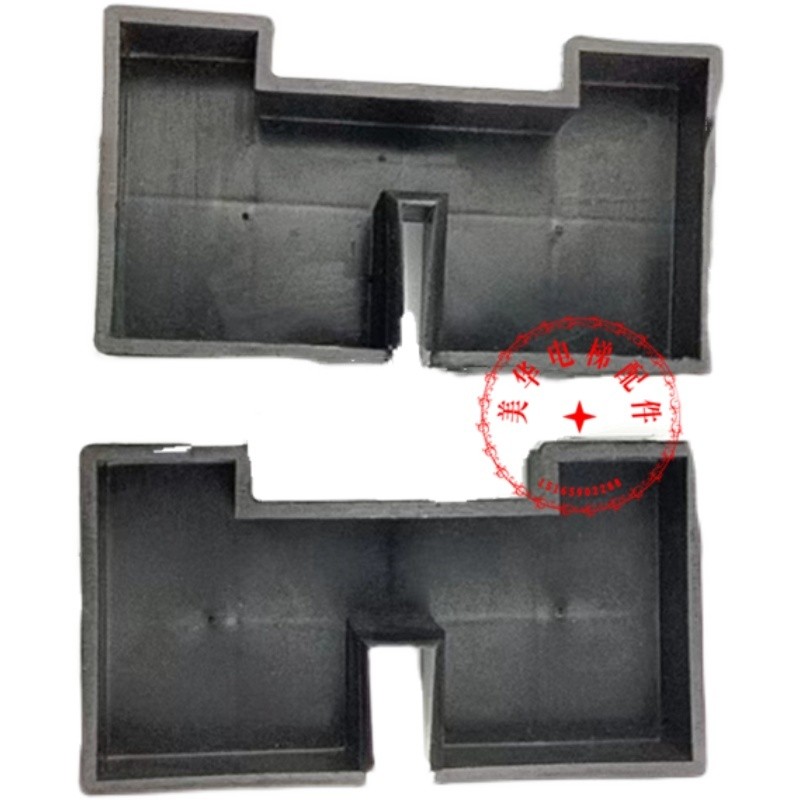 Tongli elevator oil box/gu/hollow counterweight guide rail oil ...
