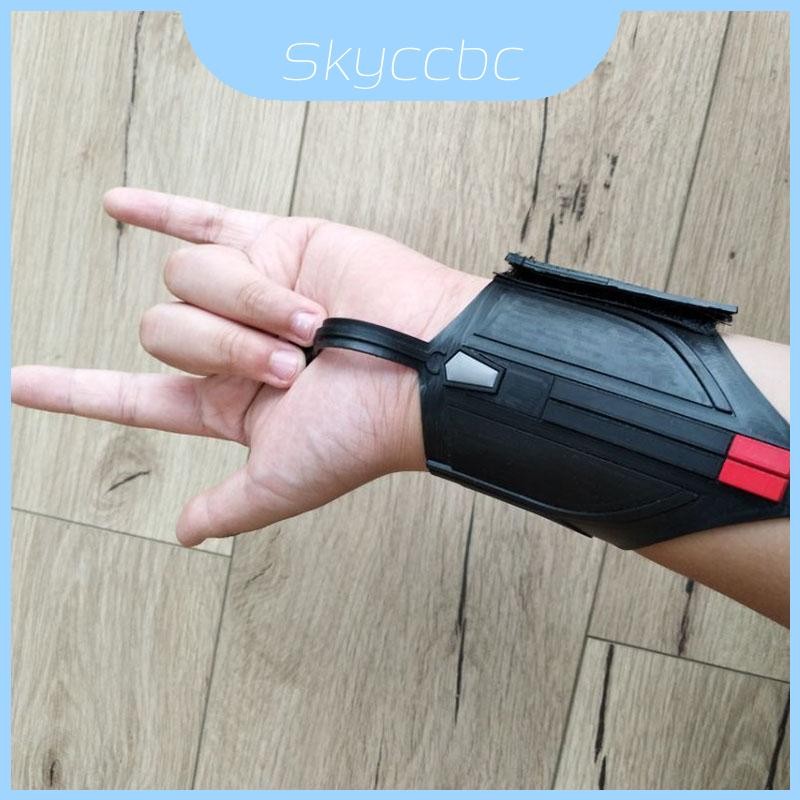 Homecoming Spider-man Web Shooter Cosplay Props With Versatile Design ...