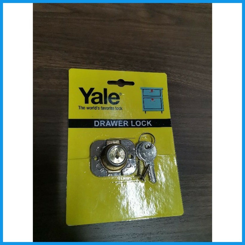 ☪ Drawer lock heavy duty Cabinet Lock safety good quality AMERILOCK ...