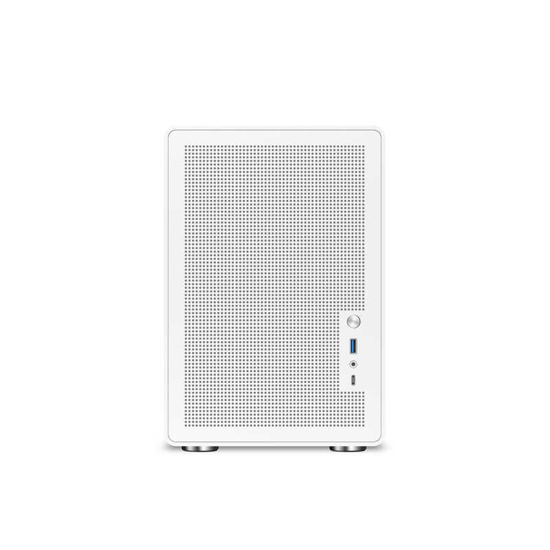 P60 Train Mesh Edition Computer M-Atx Portable ITX Office Case Atx/Sfx ...