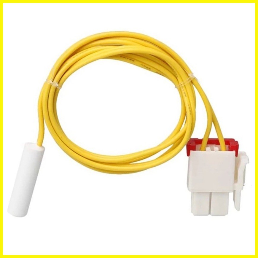 ☪ Samsung Refrigerator Defrost Temp Sensor 5k temp sensor probe DA32 ...