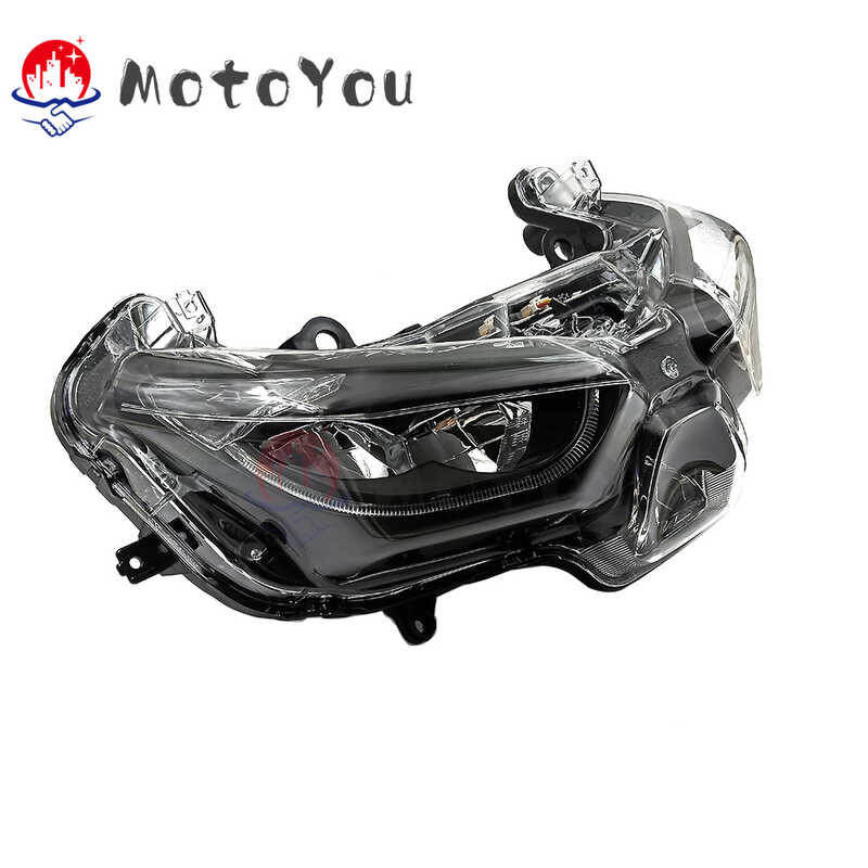 LY Para Sa YAMAHA XMAX 125/250/300 2018-2021 Xmax300 Motorcycle LED ...