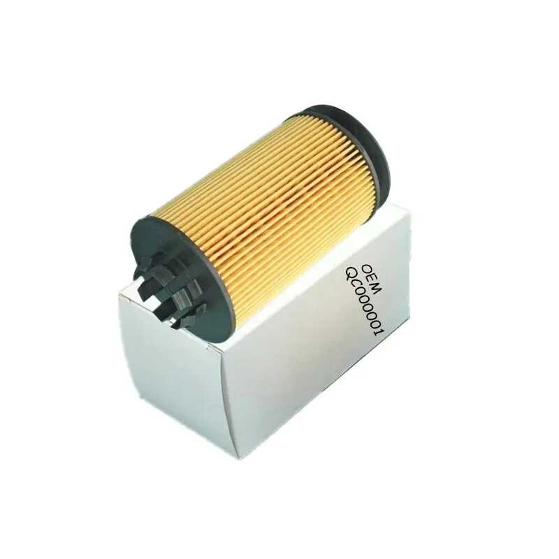 shopee seller LY OEM Qc000001 Engine Oil Filter Para Sa Fuso Canter ...