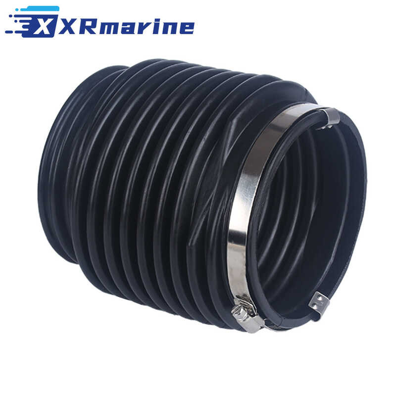 U-Joint 86840A05 Bellows Bellow Para Sa Mercruiser Bravo I II III ...