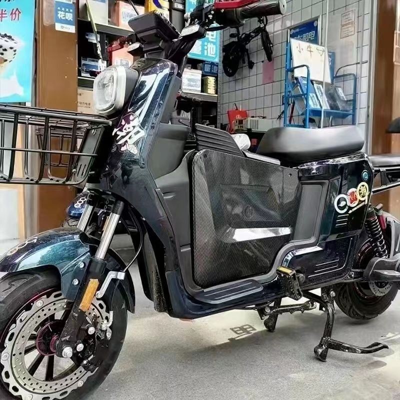 Far East 009 Modified Mid Mounted Sloping Box Electric Vehicle Mid ...