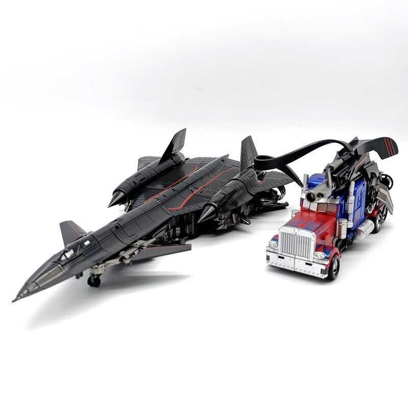 Baiwei Tw1103 Transformation Action Figure Toys Tw-1103 Jetfire Ss-35 ...