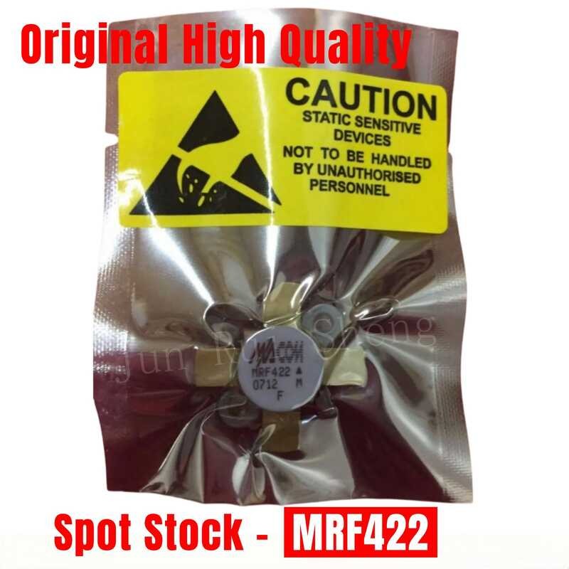High Original Quality OM for MRF422 RF Bipolar Transistor 35V 20A 150W ...