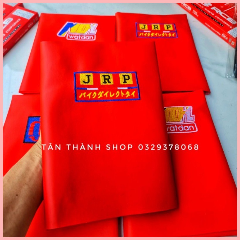 Thai saddle leather for all types of vehicles Vario Ex Winner Raider ...