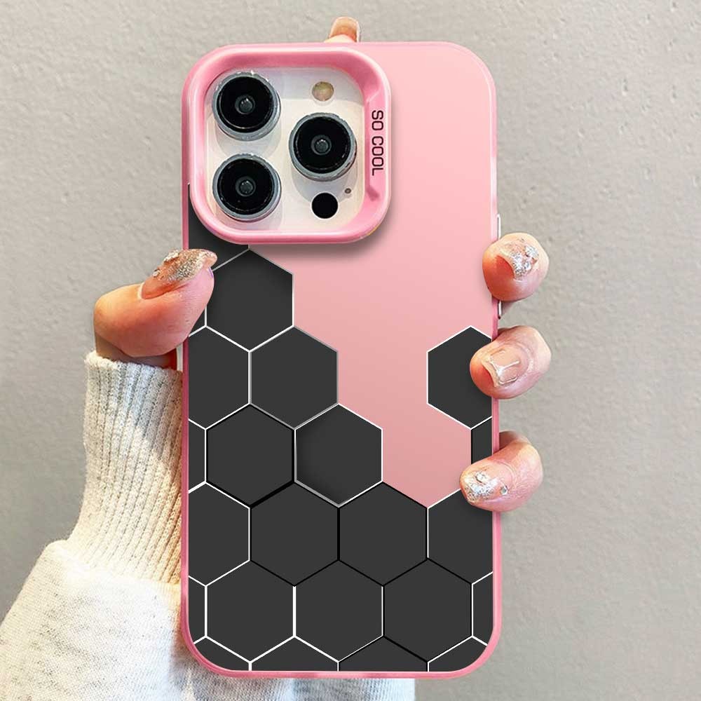 Cool Design Case For Infinix Hot 50 Pro 4G Hot50 Pro Plus Soft Silicone ...