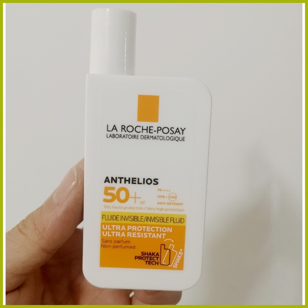 ☮ 50ML Legit La Roche Posay Fairy Skin Sunblock 50ML Anthelios ...